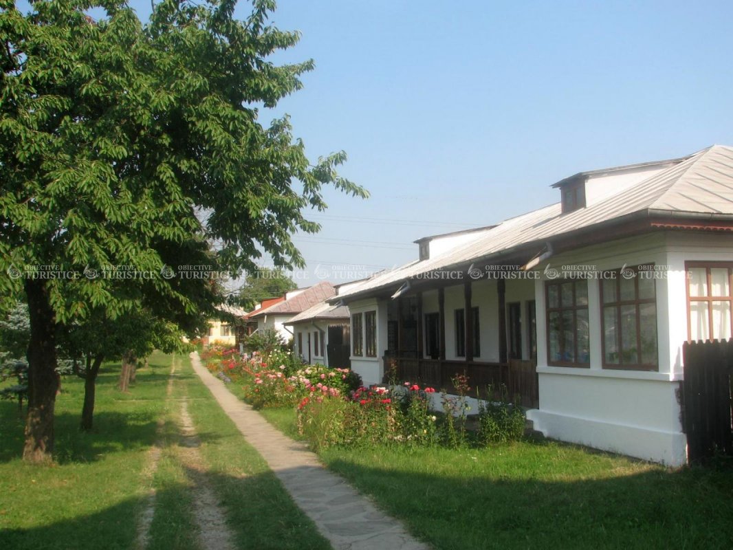 Manastirea Zamfira