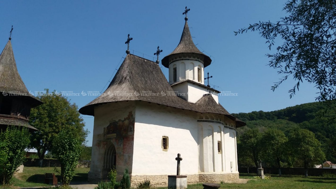 Biserica Sfanta Cruce